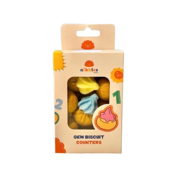 Gem Biscuit Mini Counter Set | Spectrum Store: Family Lifestyle Store