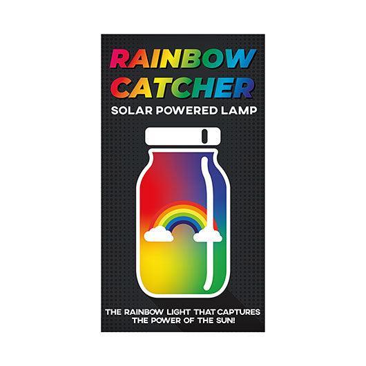 Rainbow Catcher For Kids