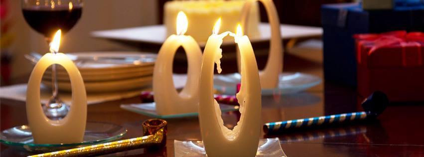 Brand: Alusi Candles | Spectrum Store: Family Lifestyle Store