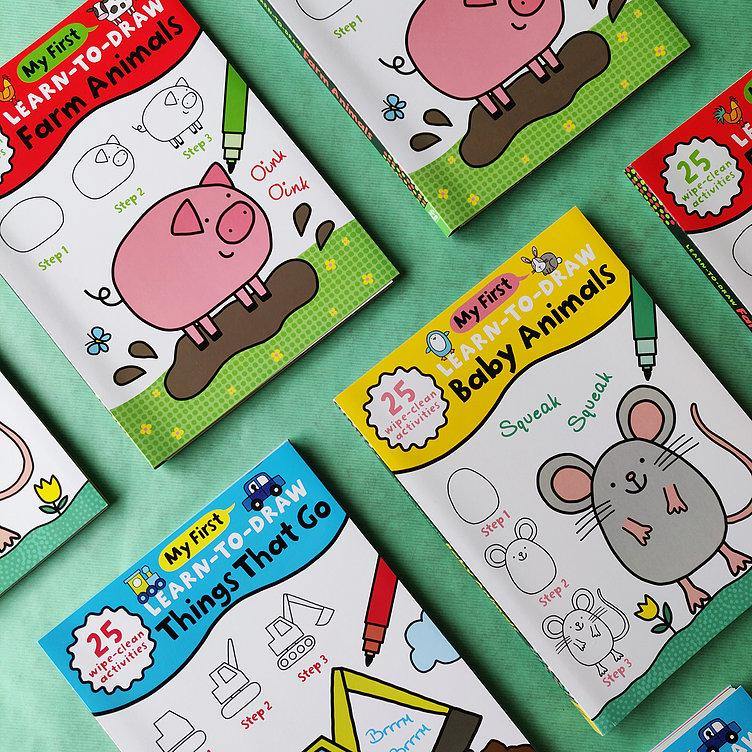 Brand: North Parade Publishing | Spectrum Store: Family Lifestyle Store