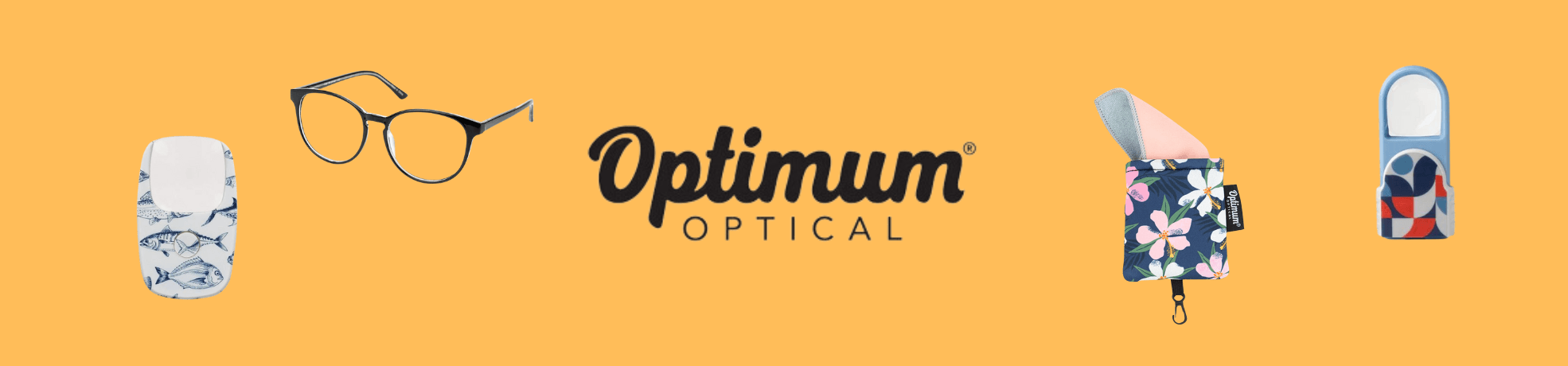 Brand: Optimum Optical | Spectrum Store: Family Lifestyle Store