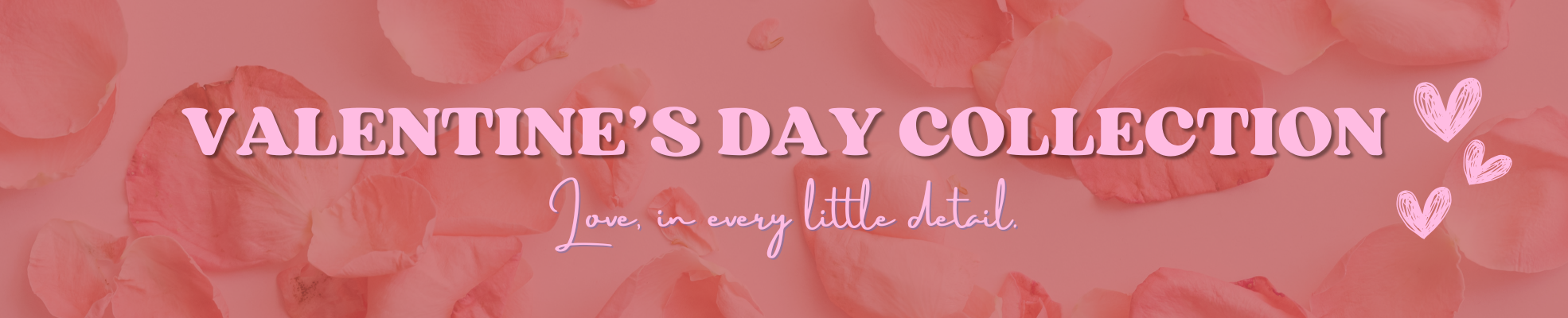 Valentine's Day | Spectrum Store: Family Lifestyle Store