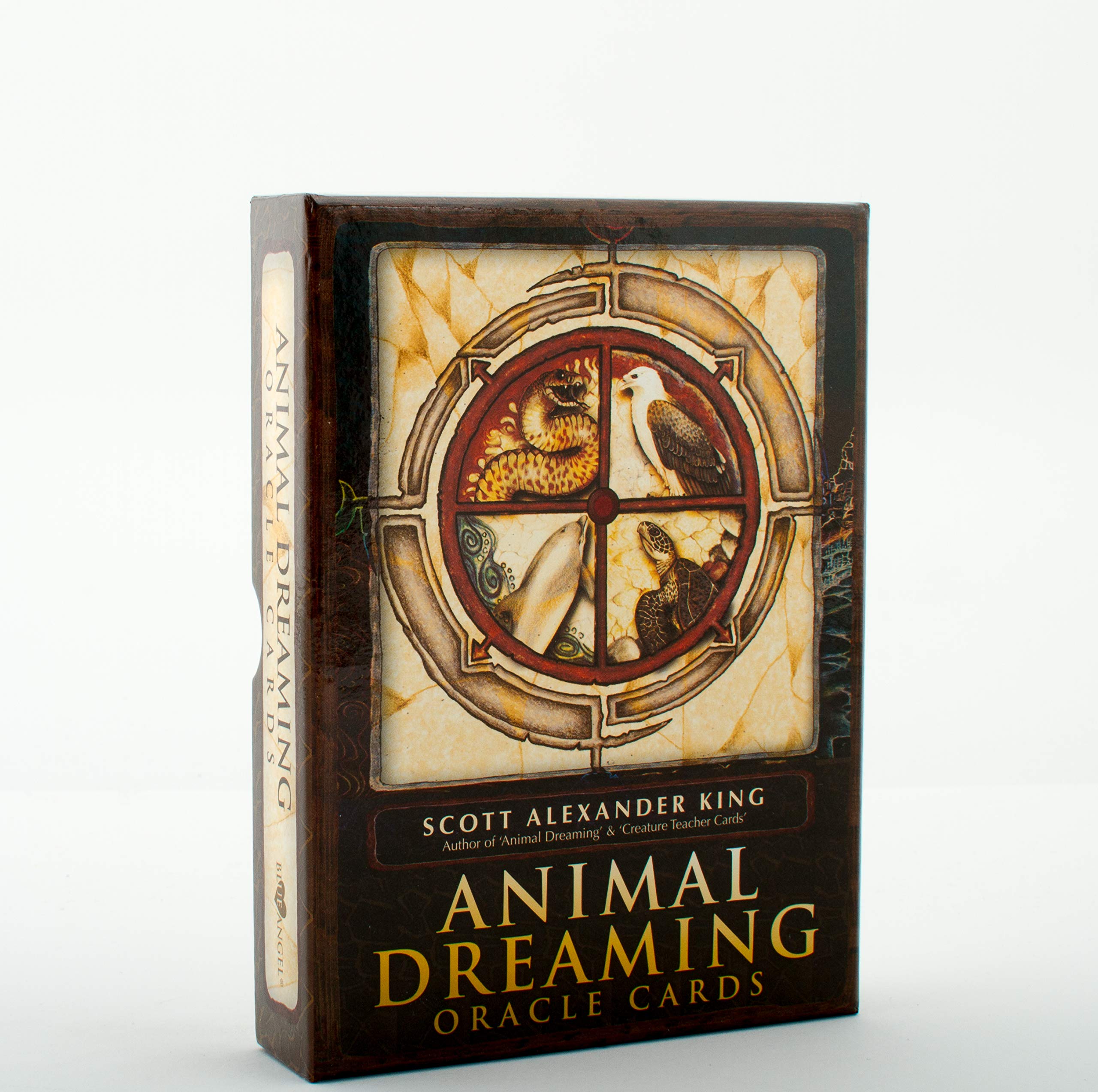Animal Dreaming Oracle | Spectrum Store: Family Lifestyle Store