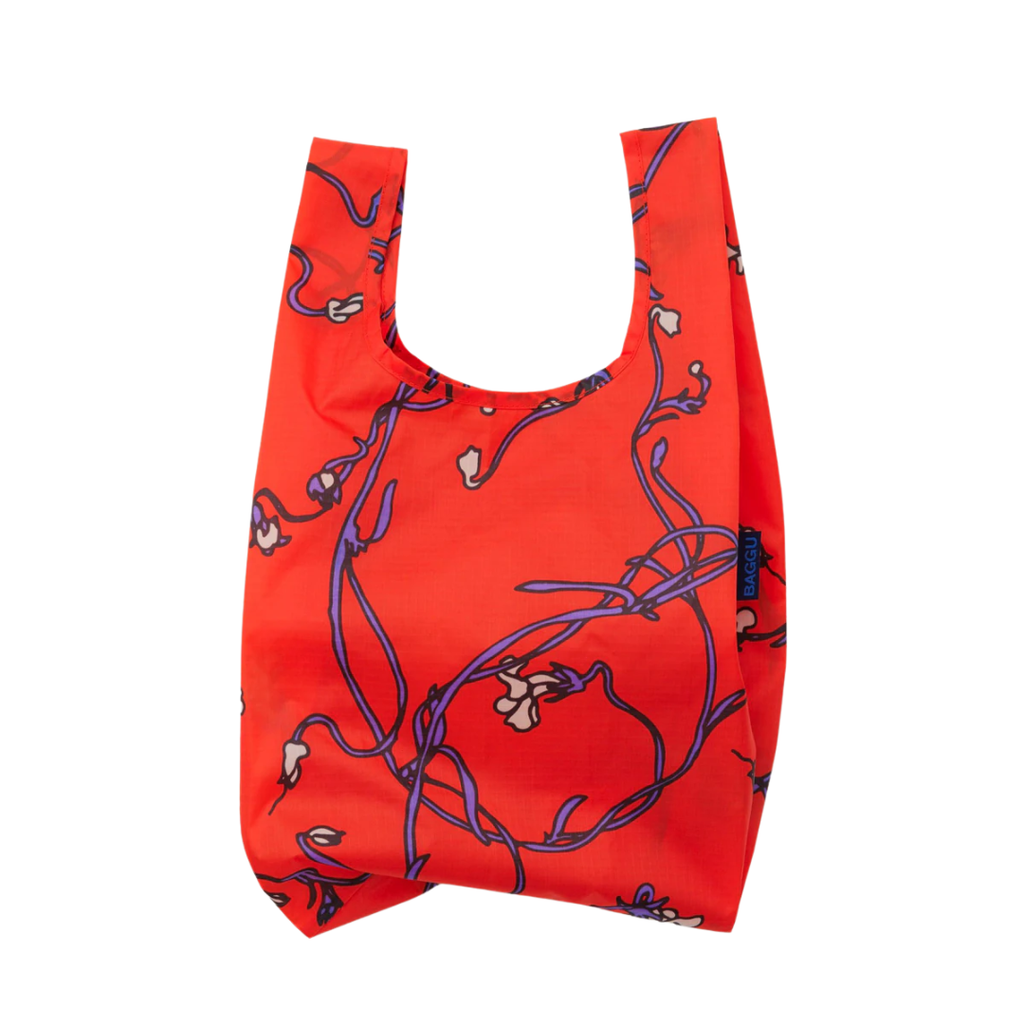 Baby Baggu - Red Snapdragon | Spectrum Store: Family Lifestyle Store