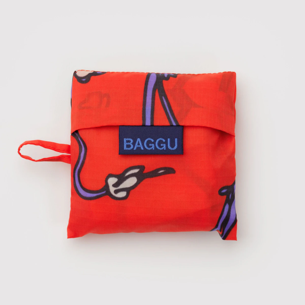 Baby Baggu - Red Snapdragon | Spectrum Store: Family Lifestyle Store