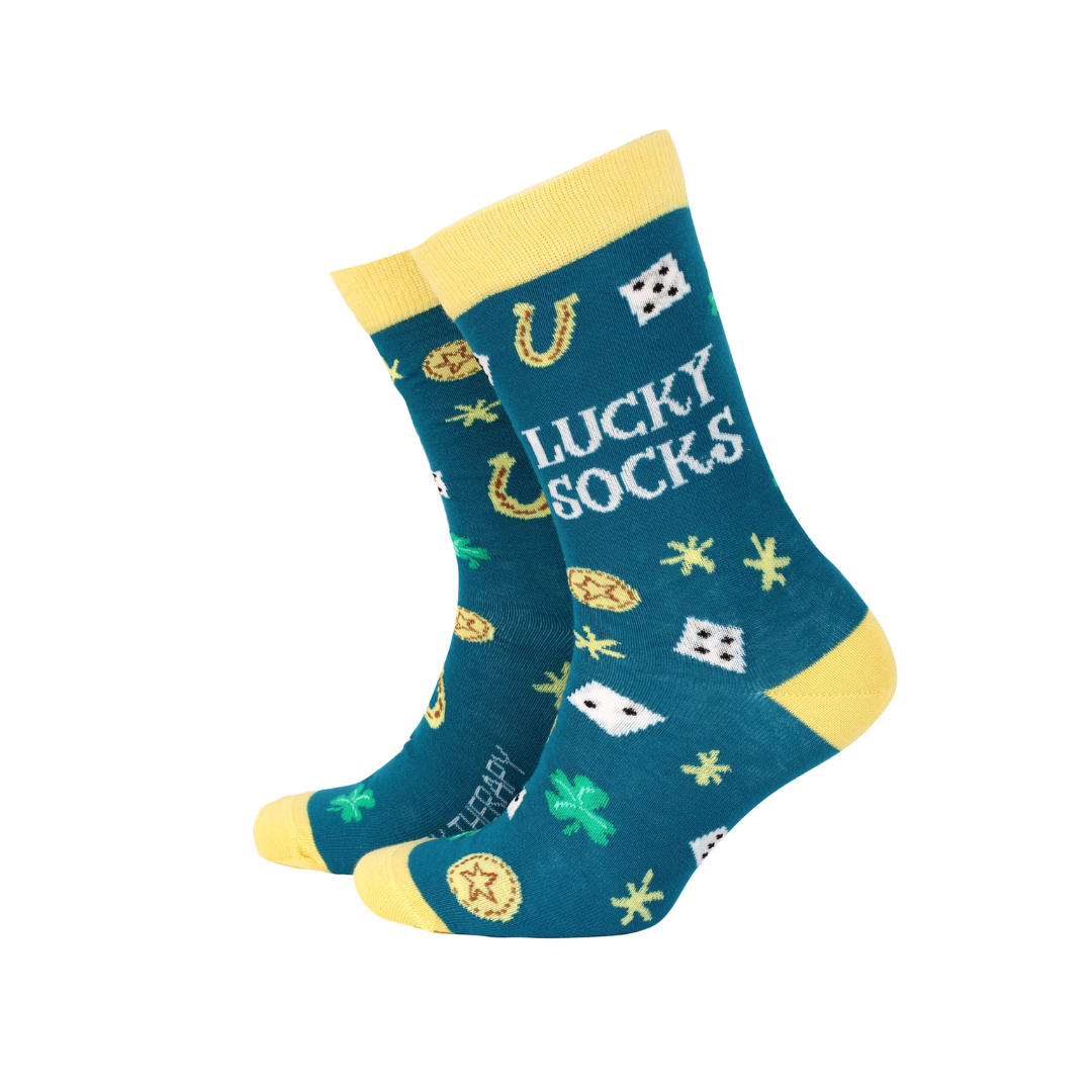Bamboo Socks - Lucky | Spectrum Store: Family Lifestyle Store