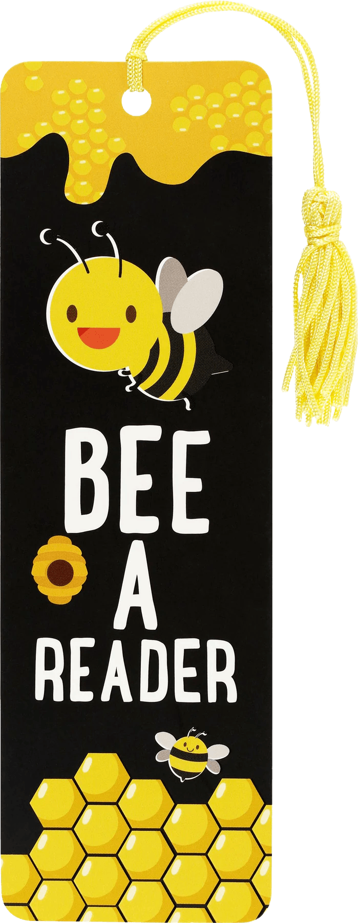Beaded Bookmark - Bee a Reader | Spectrum Store: Family Lifestyle Store