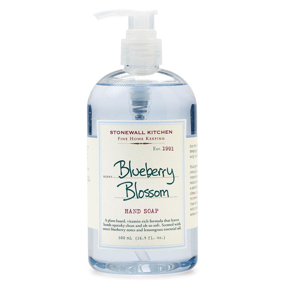 Hand Soap - Bluberry Blossom | Spectrum Store: Family Lifestyle Store