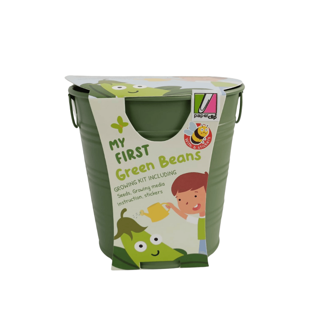 My First - Green Beans | Spectrum Store: Family Lifestyle Store