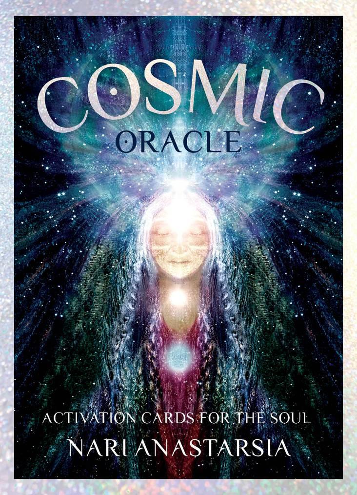Cosmic Oracle | Spectrum Store: Family Lifestyle Store