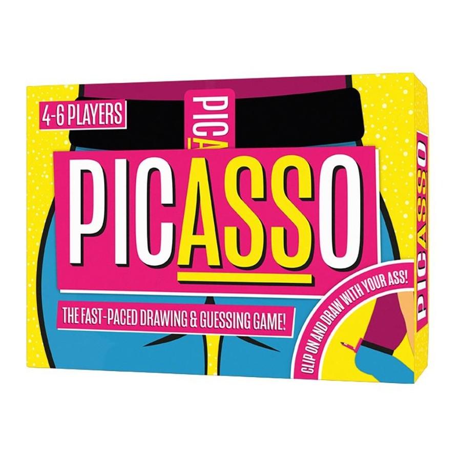 Picasso Game | Spectrum Store: Family Lifestyle Store