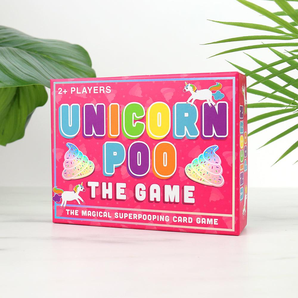 Unicorn Poo Game | Spectrum Store: Family Lifestyle Store