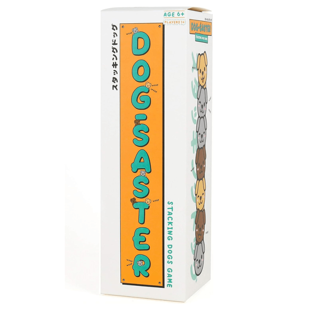 Stacking Game - Dogsaster | Spectrum Store: Family Lifestyle Store