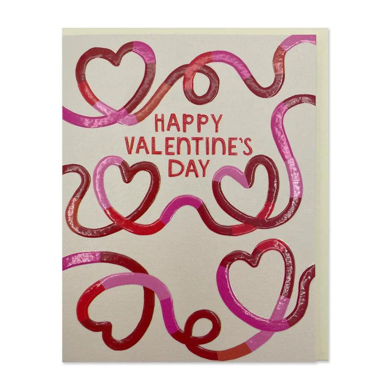 Happy Valentine's Day Card | Spectrum Store: Family Lifestyle Store