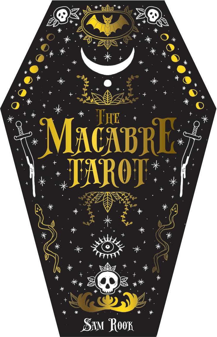 Macabre Tarot | Spectrum Store: Family Lifestyle Store