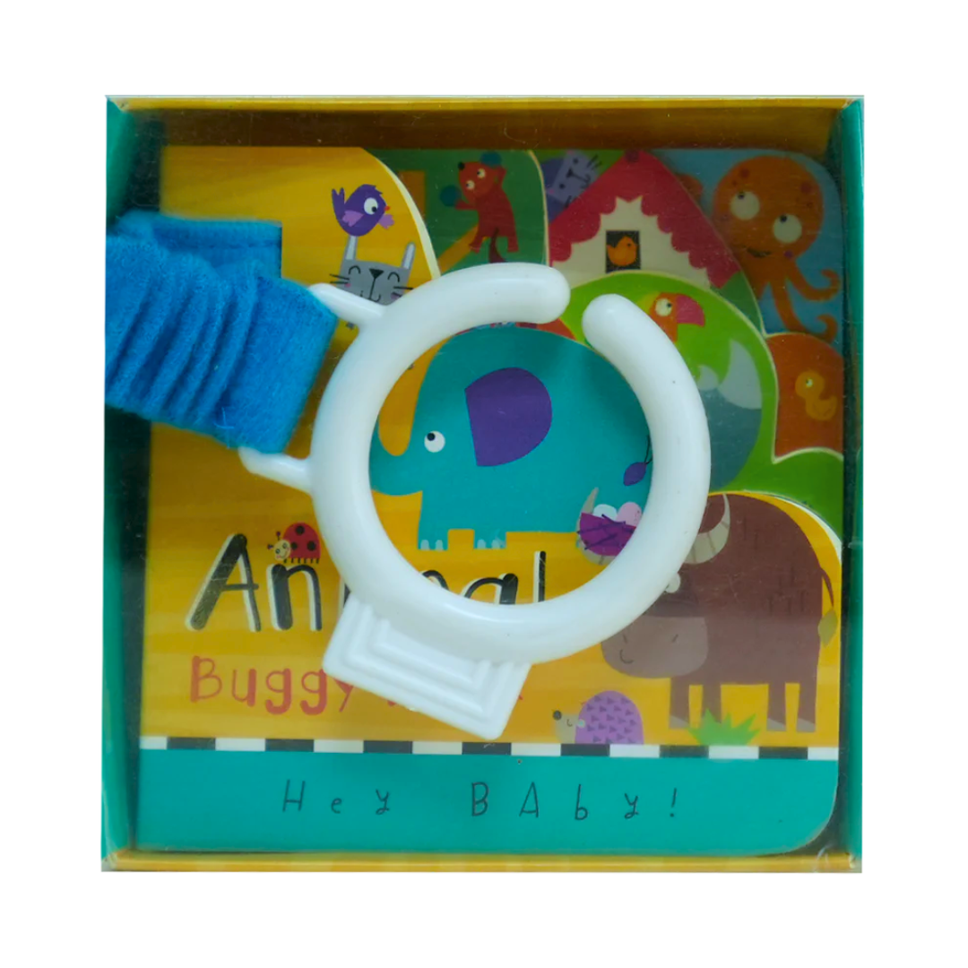 Buggy Books - Animal | Spectrum Store: Family Lifestyle Store
