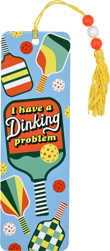 Beaded Bookmark: Pickleball | Spectrum Store: Family Lifestyle Store