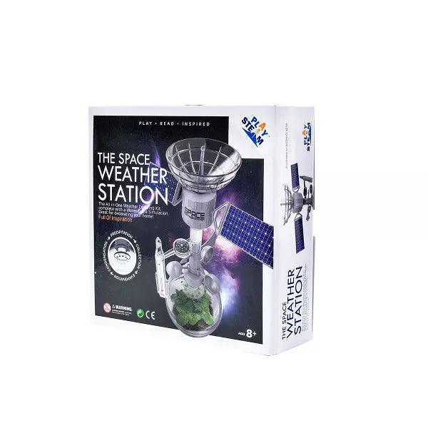 Space Weather Station | Spectrum Store: Family Lifestyle Store