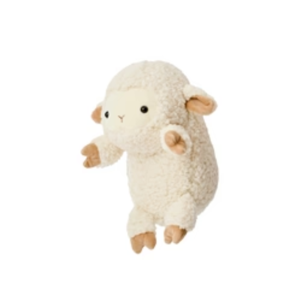 Posture Pal - Warming Sheep | Spectrum Store: Family Lifestyle Store