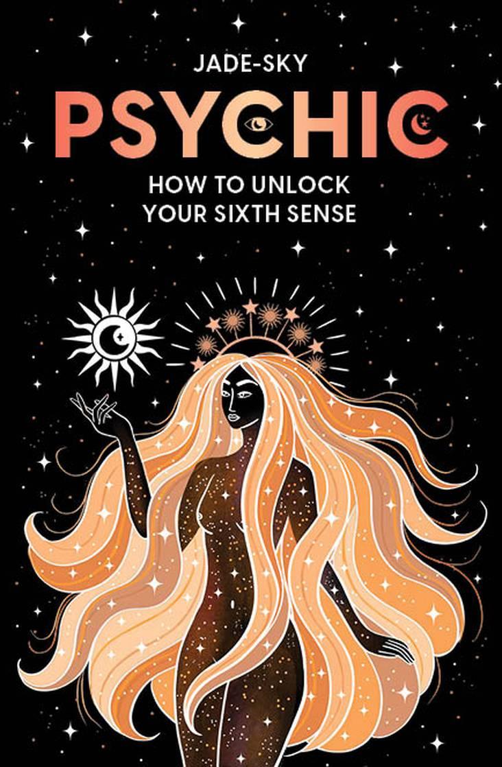 Psychic Guidebook | Spectrum Store: Family Lifestyle Store