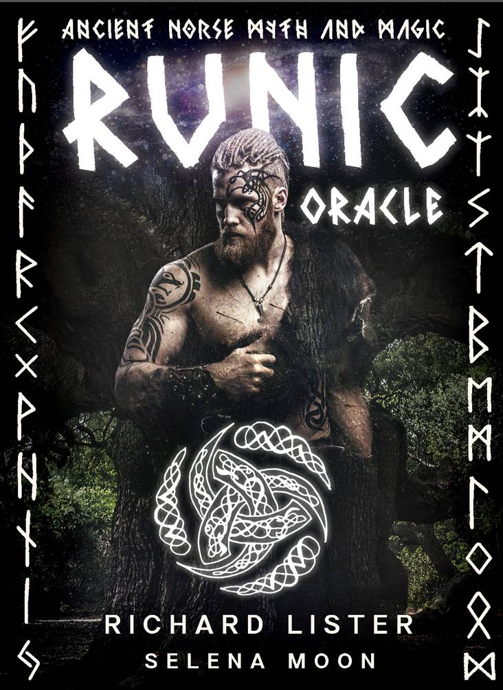 Runic Oracle | Spectrum Store: Family Lifestyle Store