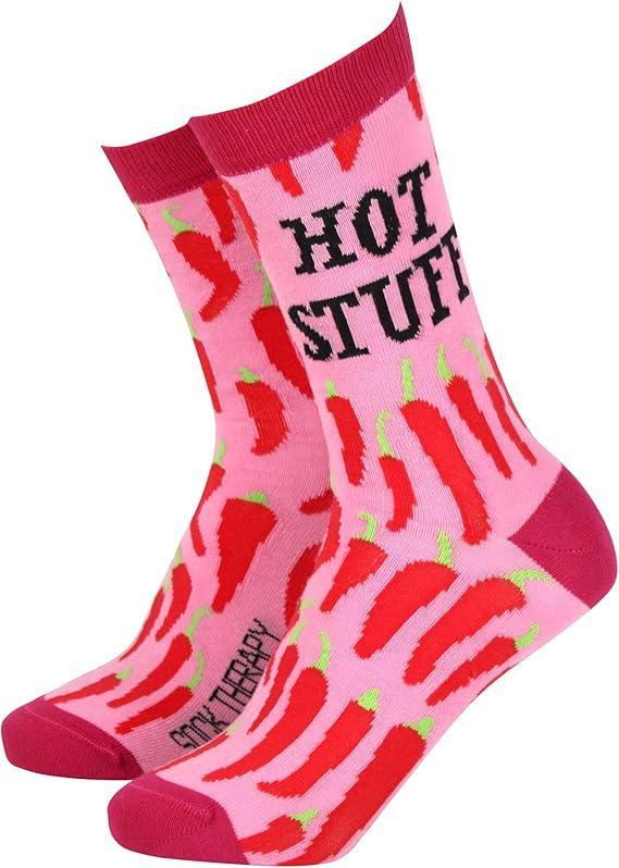 Hot Stuff Socks For Kids