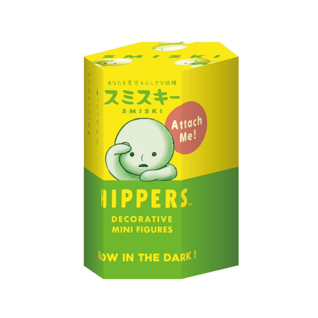 Smiski | Spectrum Store: Family Lifestyle Store