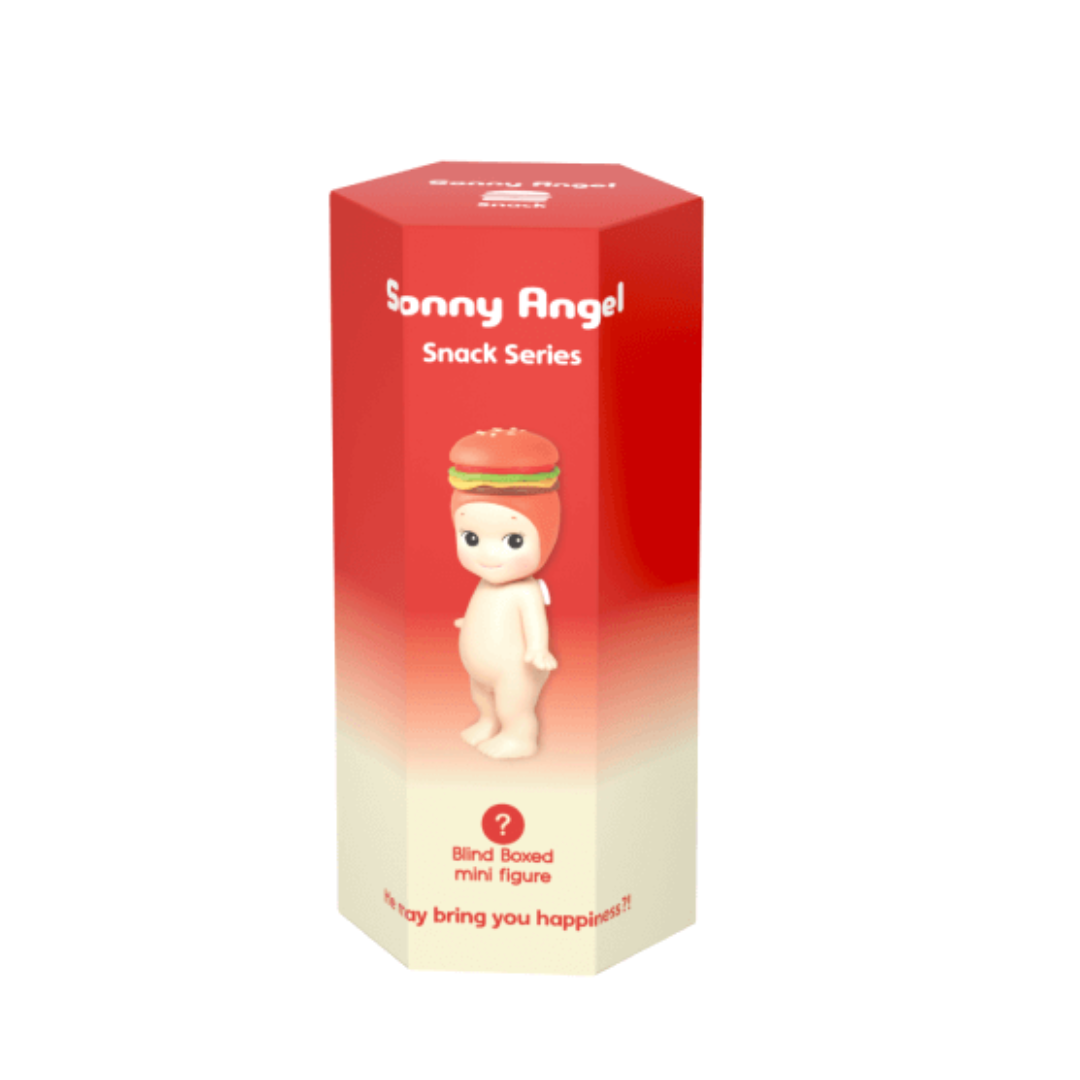 Snack Series | Spectrum Store: Family Lifestyle Store