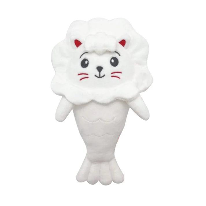 The Merlion Plush For Kids