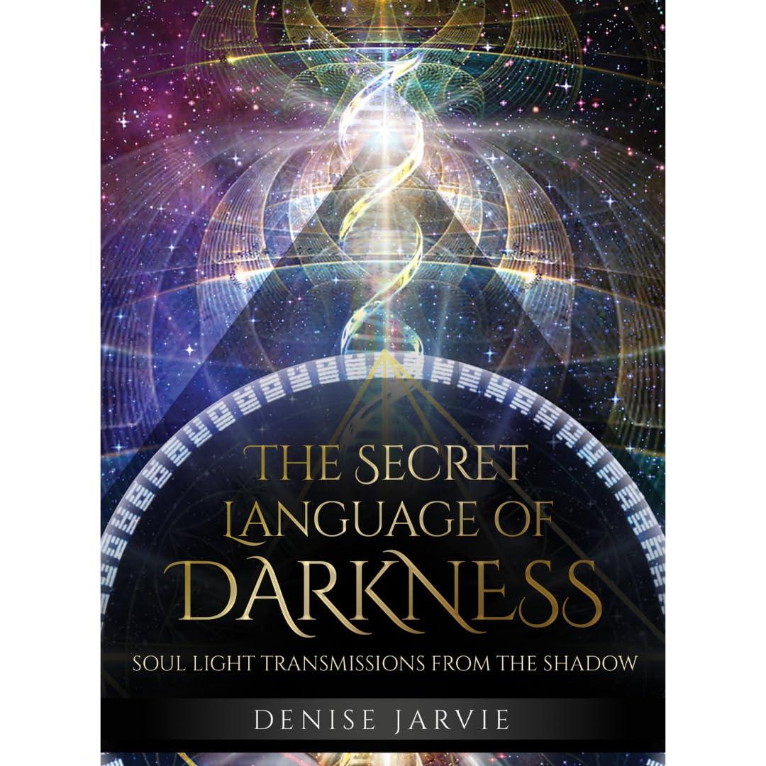 The Secret Language of Darkness | Spectrum Store: Family Lifestyle Store