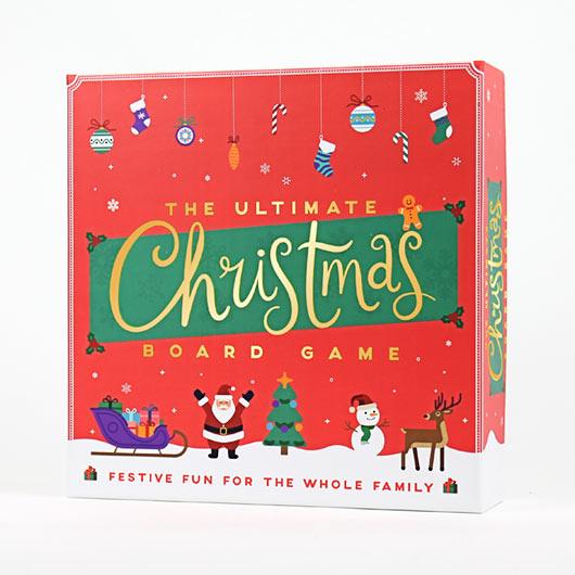 Ultimate Christmas Boardgame | Spectrum Store: Family Lifestyle Store