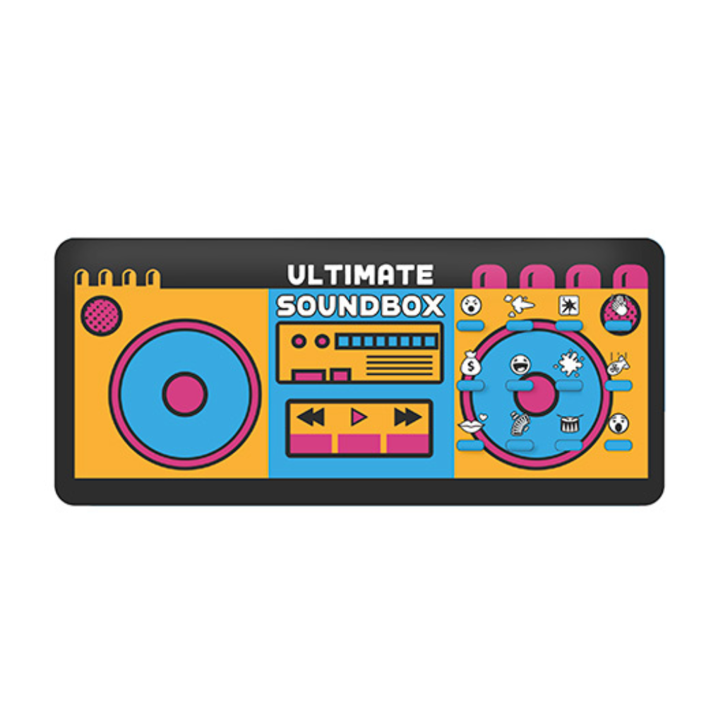 Ultimate Sound Box | Spectrum Store: Family Lifestyle Store