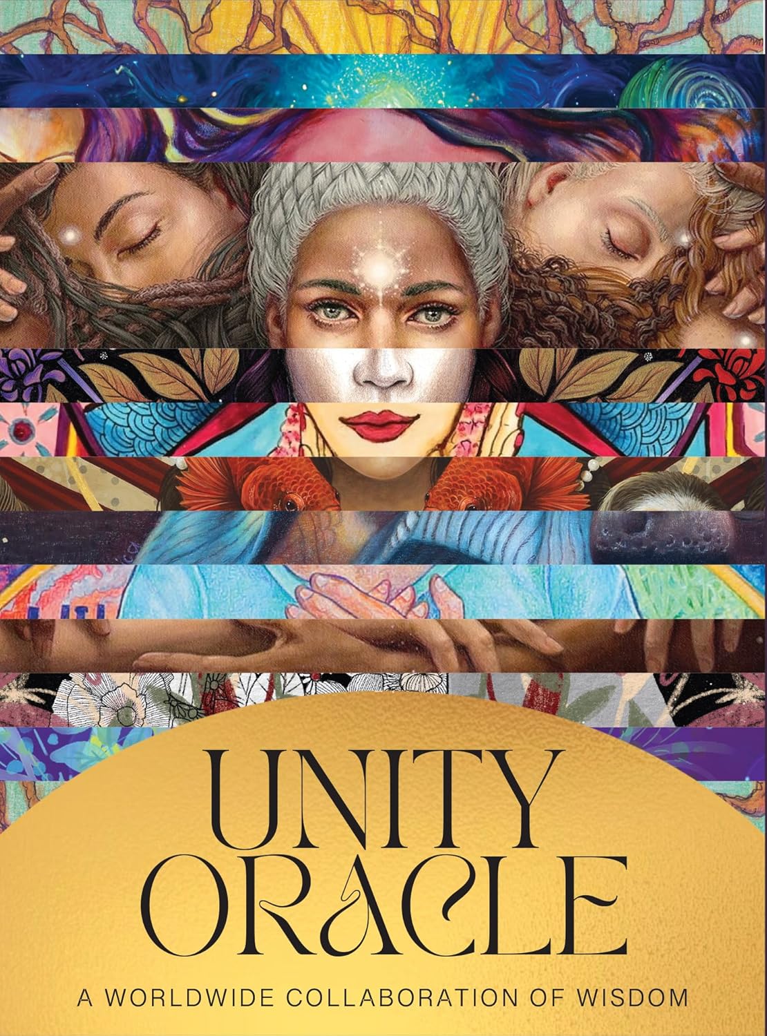 Unity Oracle | Spectrum Store: Family Lifestyle Store