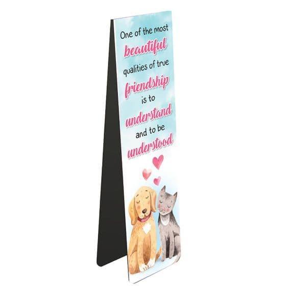Magnetic Bookmark: One of the most beautiful Qualities | Spectrum Store ...