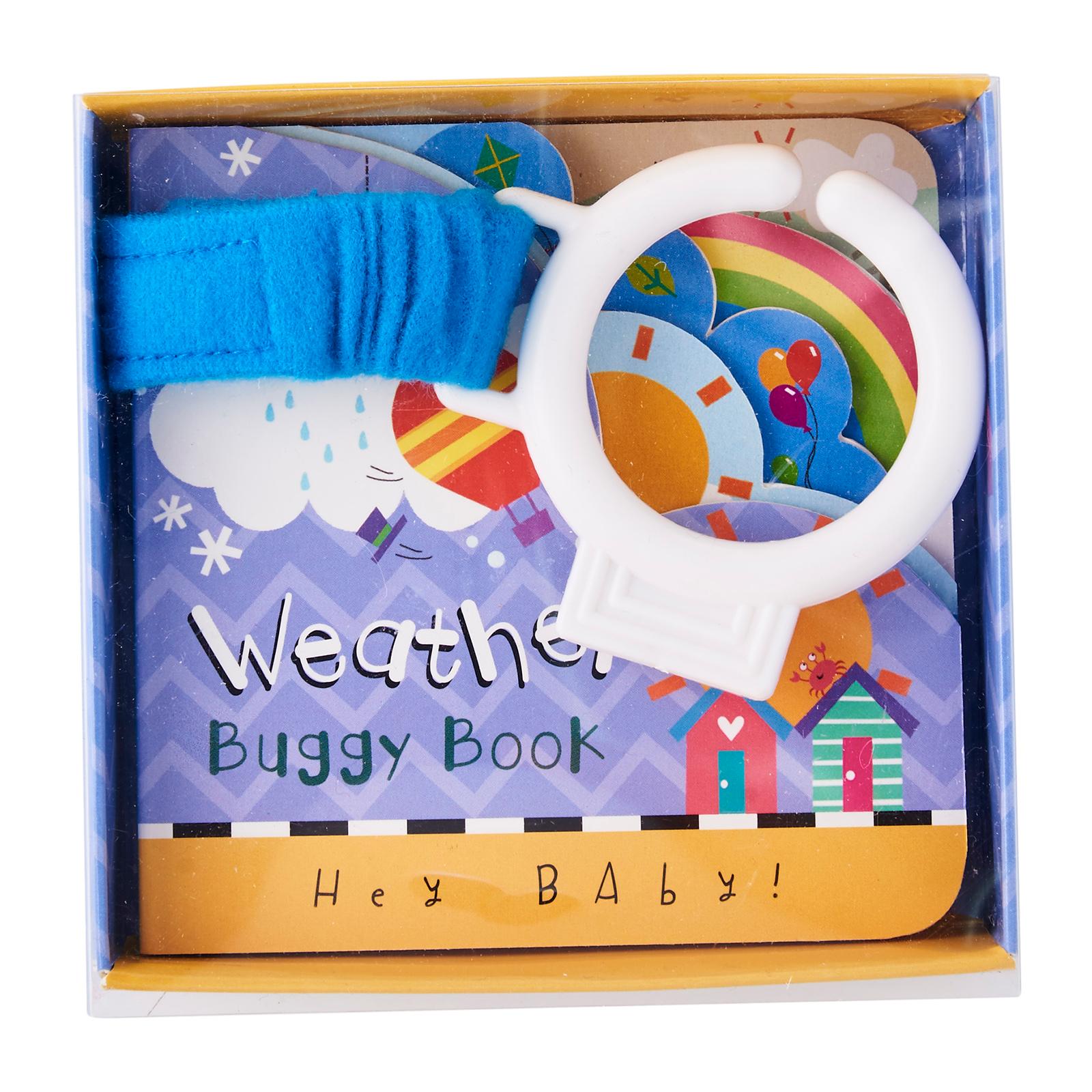 Buggy Books - Weather | Spectrum Store: Family Lifestyle Store
