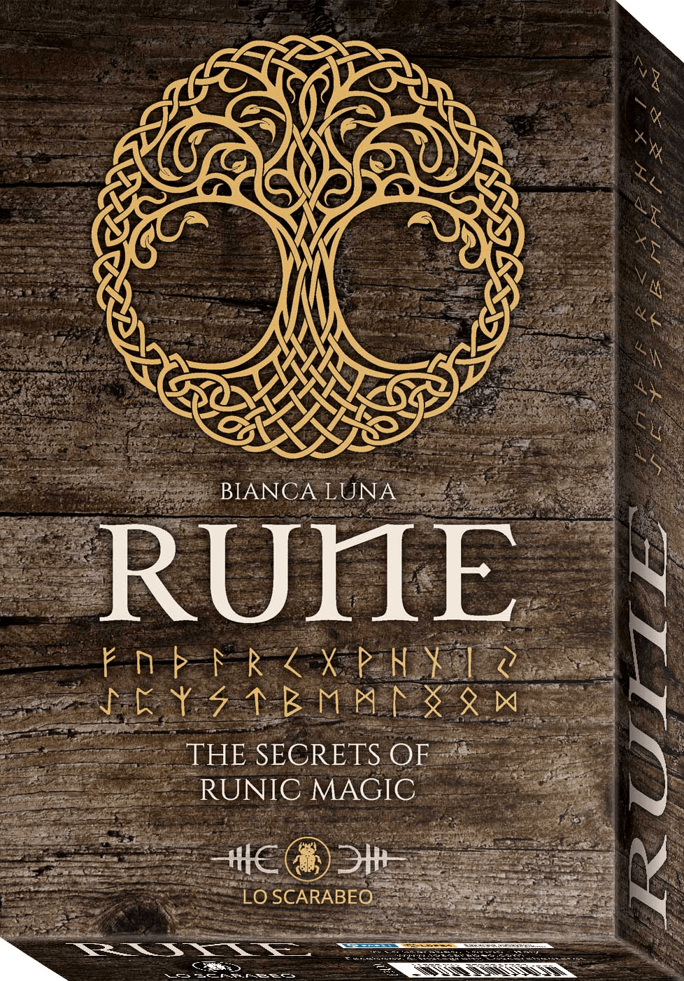 Runes Kit - Bianca Luna | Spectrum Store: Family Lifestyle Store