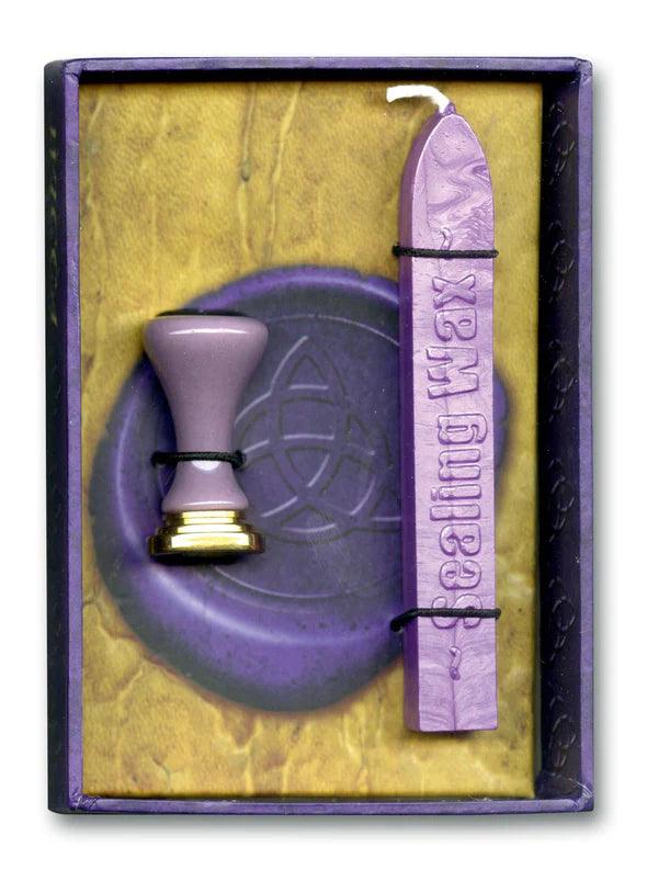 Sealing Wax - Wicca | Spectrum Store: Family Lifestyle Store