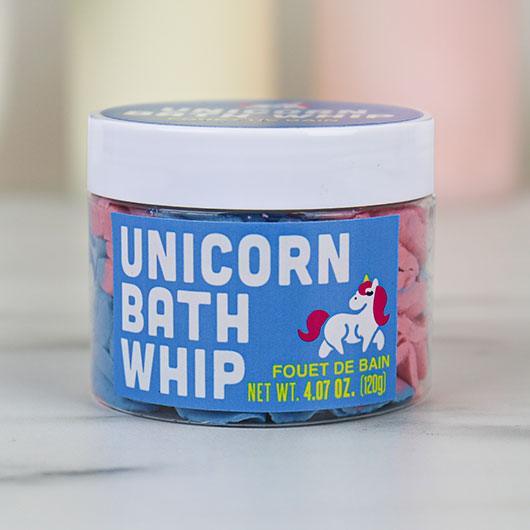 Bath Whip: Unicorn For Kids