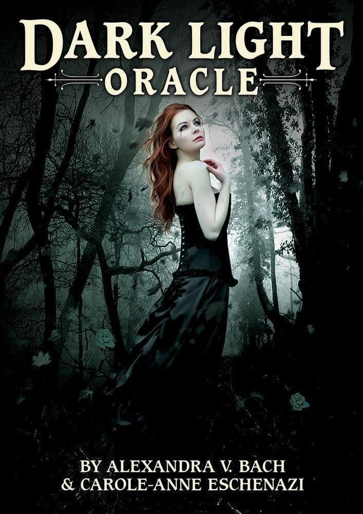 Dark Light Oracle For Kids