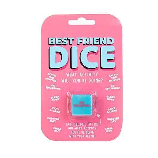 Dice: Best Friends | Spectrum Store: Family Lifestyle Store