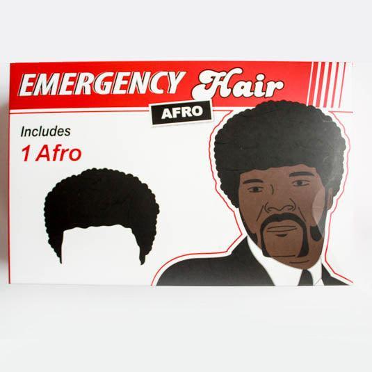Emergency Wig For Kids