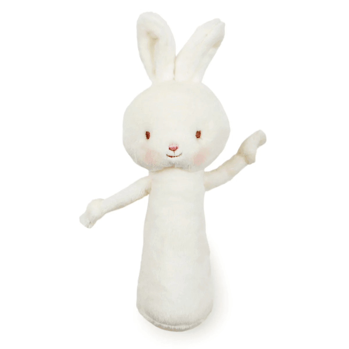 Friendly Chime White Bunny | Spectrum Store: Family Lifestyle Store