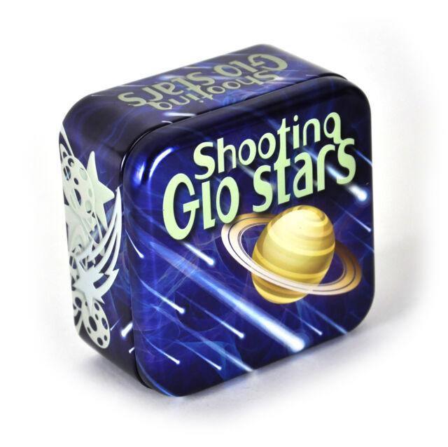 Glo Shooting Stars For Kids