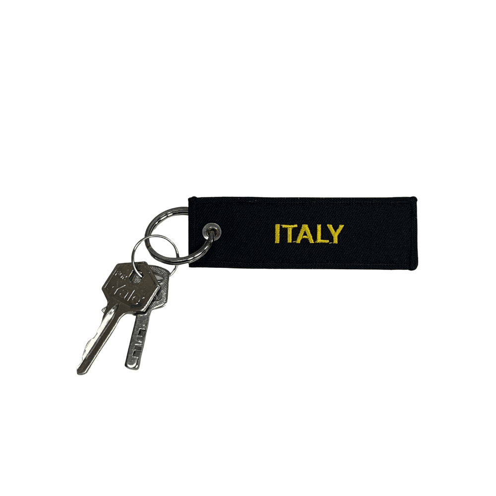 Key Chain Flags: Italy | Spectrum Store: Family Lifestyle Store