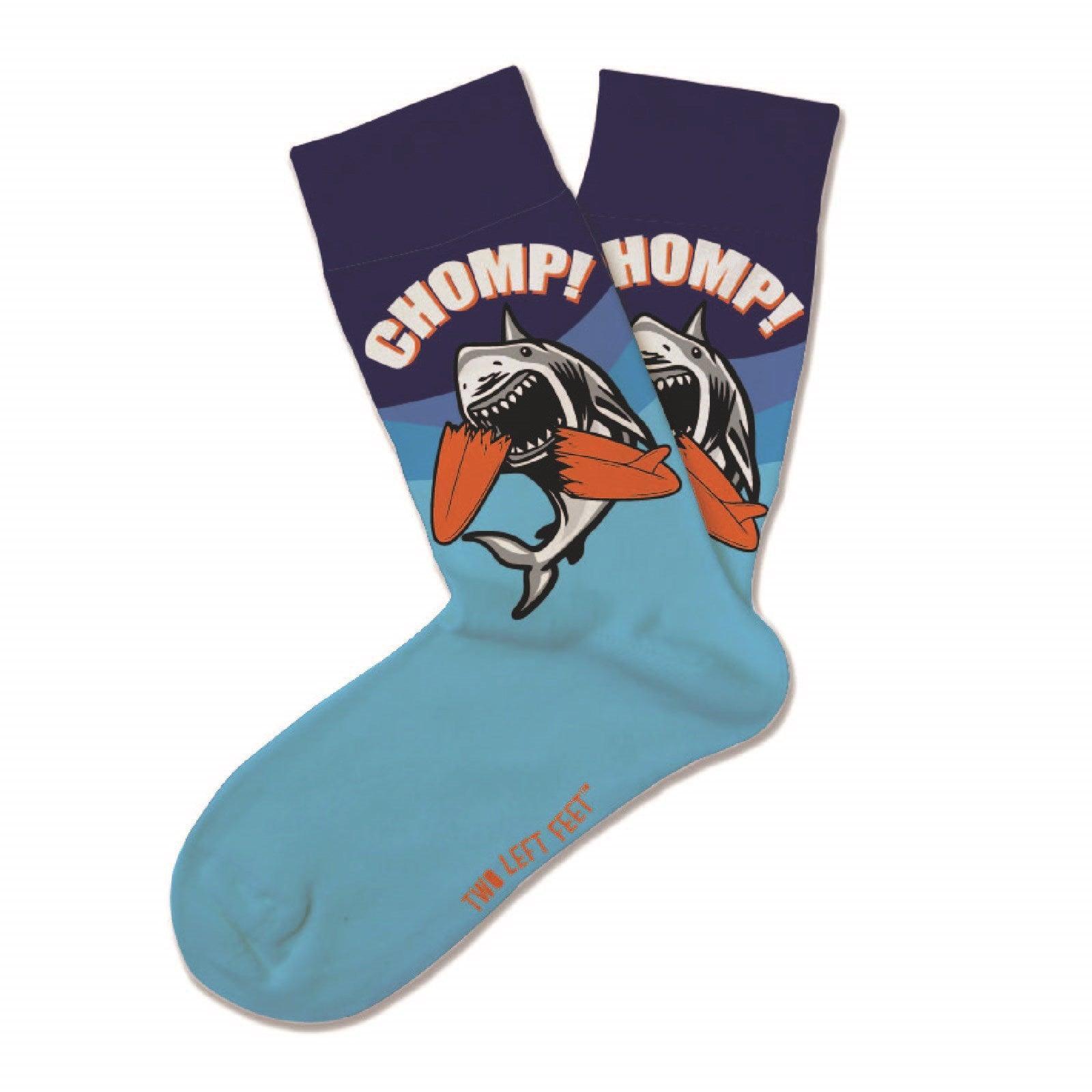 Kid's Everyday Socks - Chomp | Spectrum Store: Family Lifestyle Store