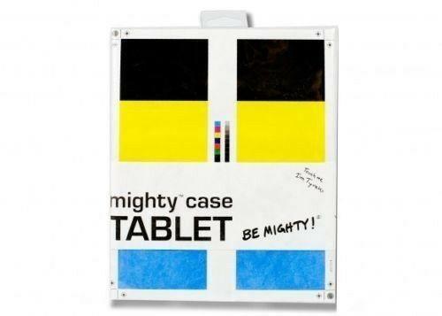 Mighty™ case tablet: Color Bar | Spectrum Store: Family Lifestyle Store