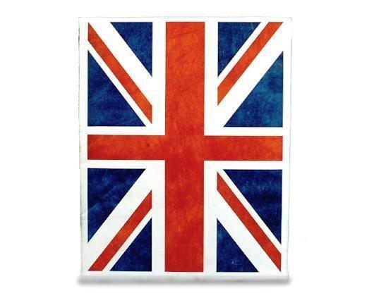 Mighty™ case tablet: Union Jack For Kids