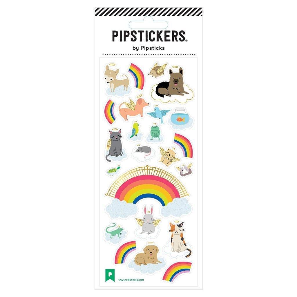 Rainbow Bridge Sticker | Spectrum Store: Family Lifestyle Store