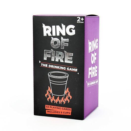 Ring of Fire Game | Spectrum Store: Family Lifestyle Store