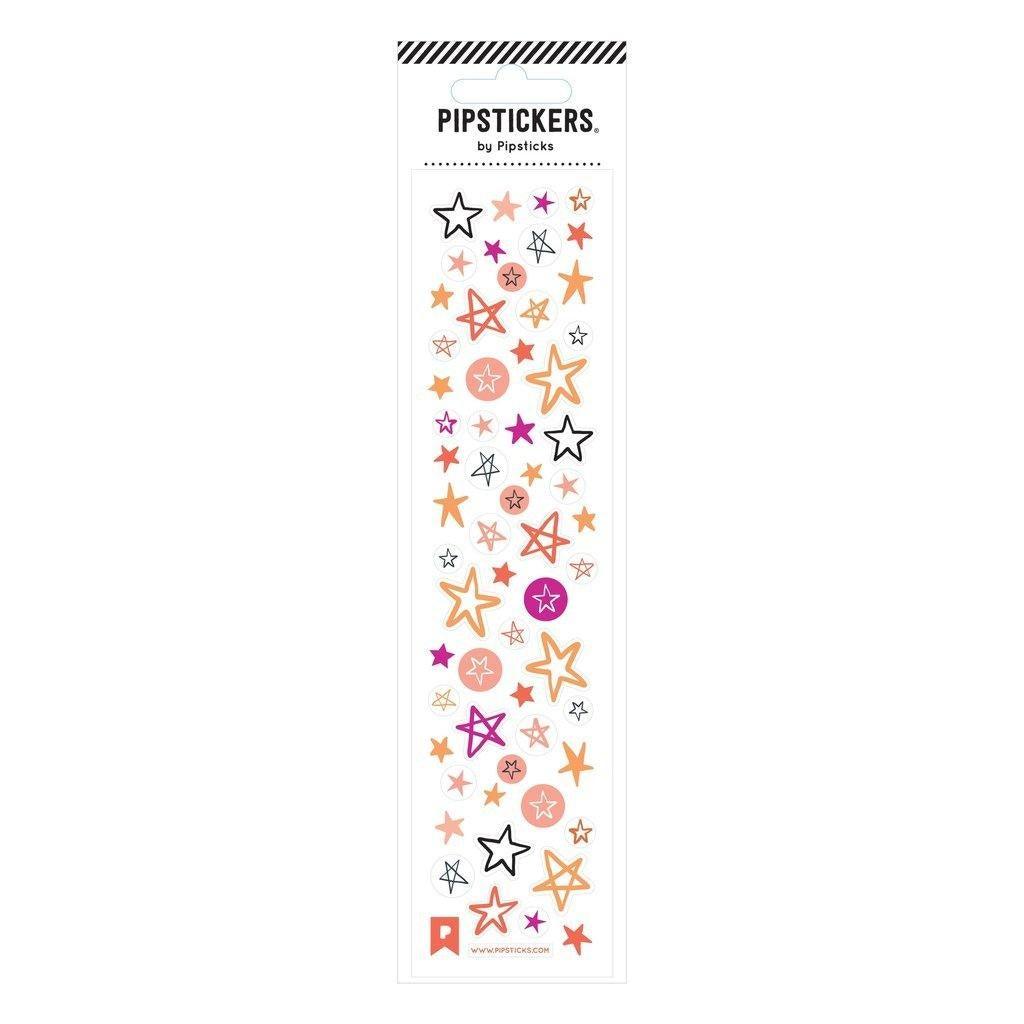 Stargazing Sticker | Spectrum Store: Family Lifestyle Store